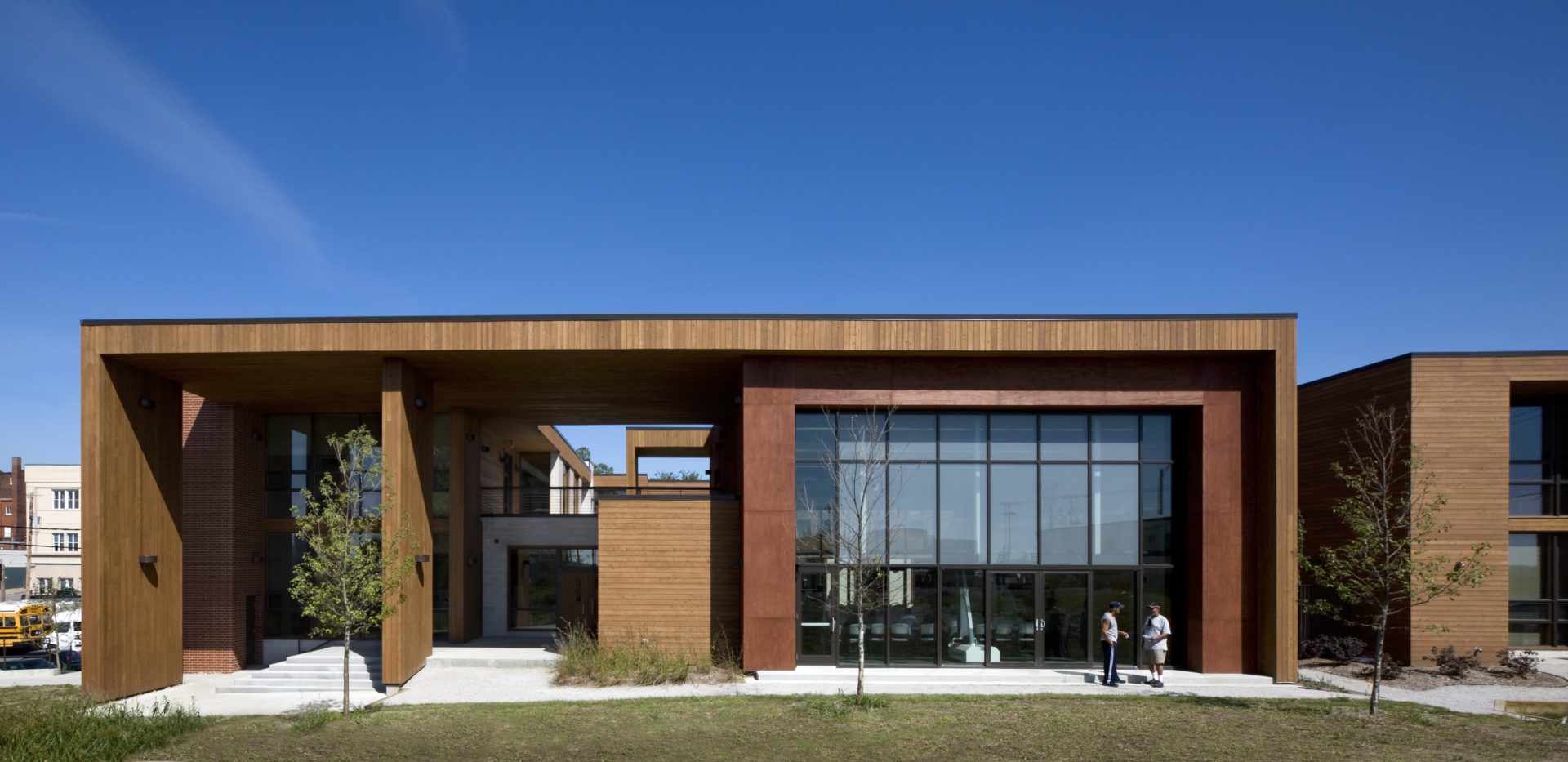Our Construction Experience | McCownGordon Construction