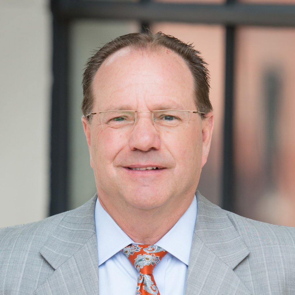 Meet the Team in Kansas City | McCownGordon