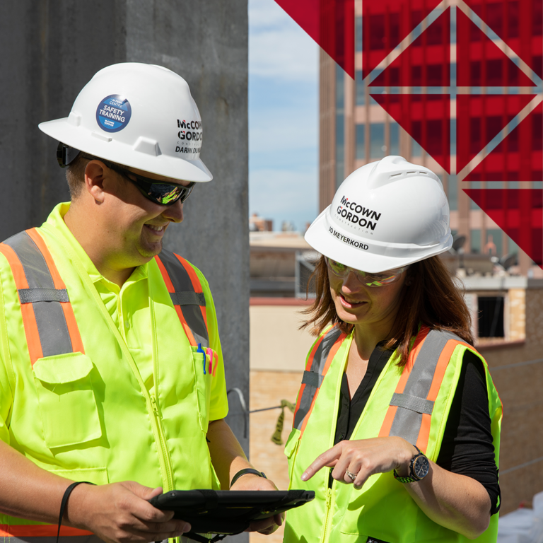 Construction Firm in Kansas City | McCownGordon