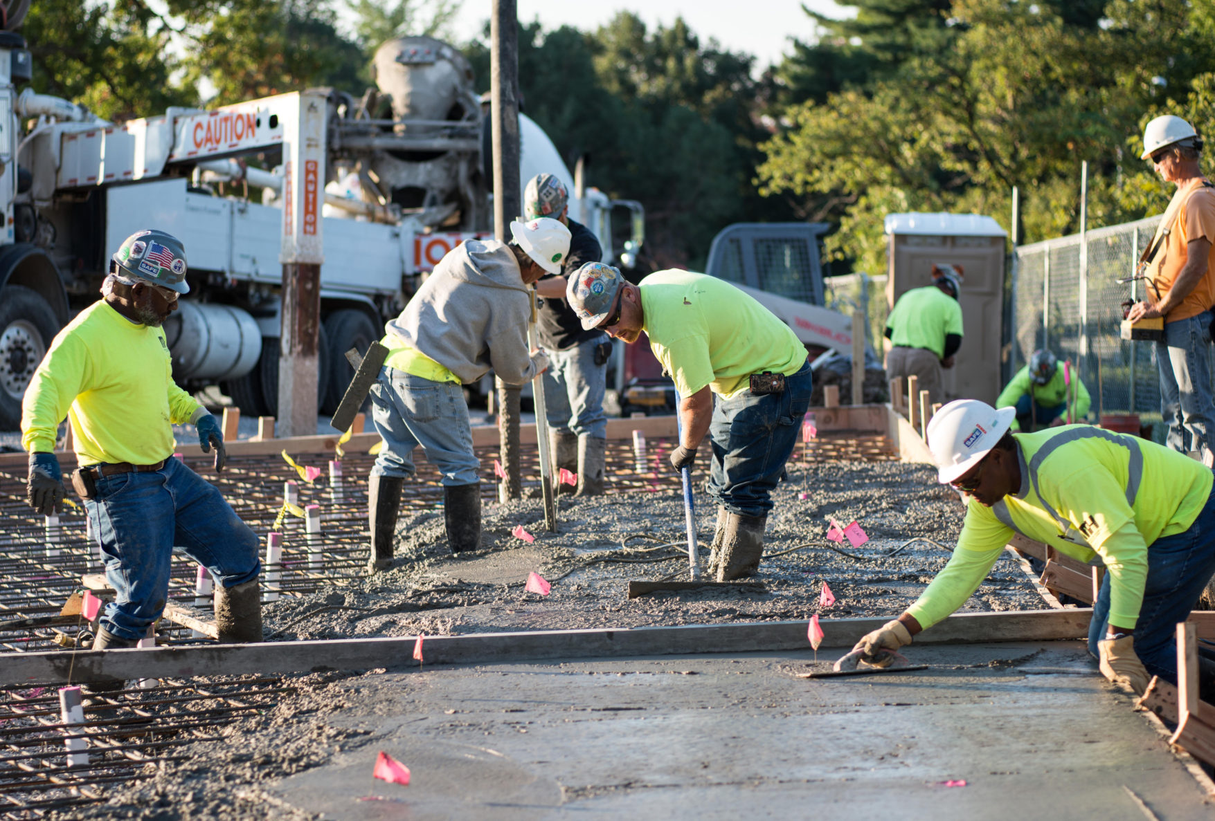 Meet the Team in Kansas City | McCownGordon