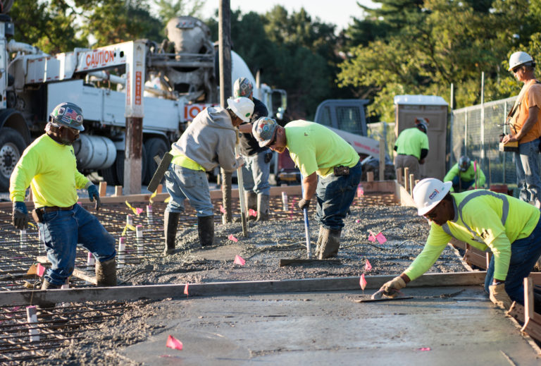 Construction Company in Kansas City | McCownGordon