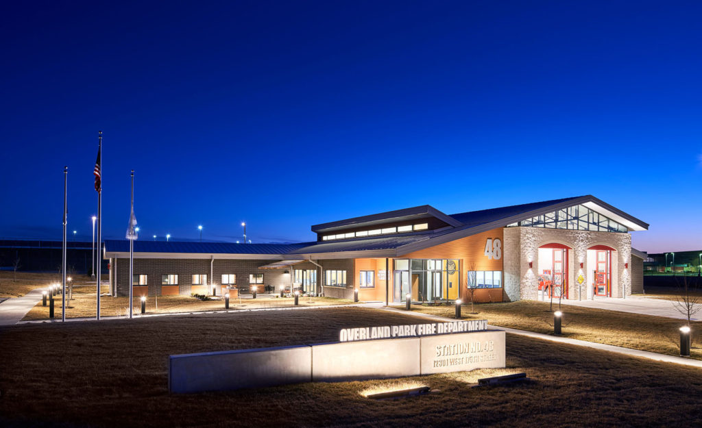 Construction Company in Kansas City | McCownGordon