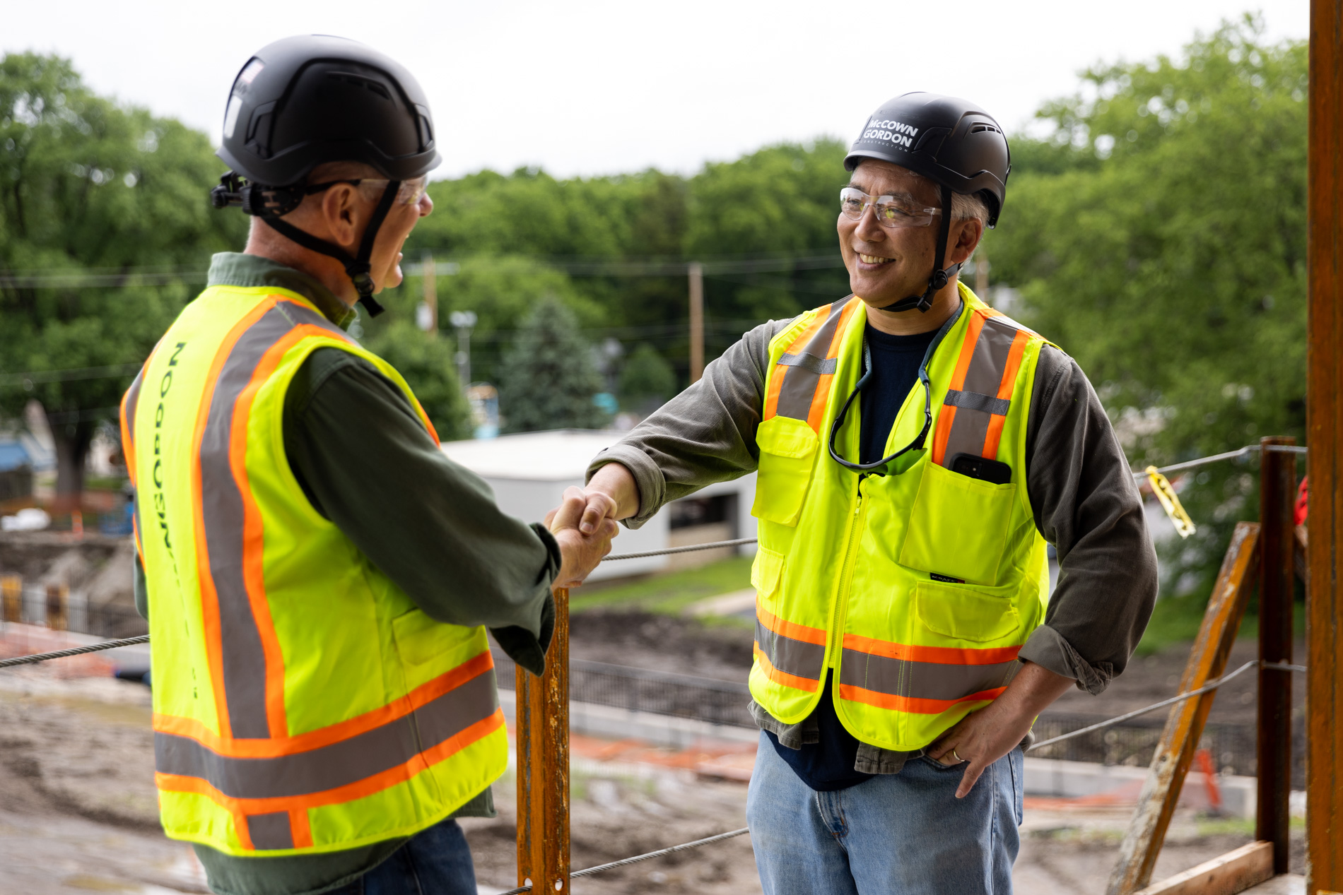 Employee Owned Construction Company in Kansas City