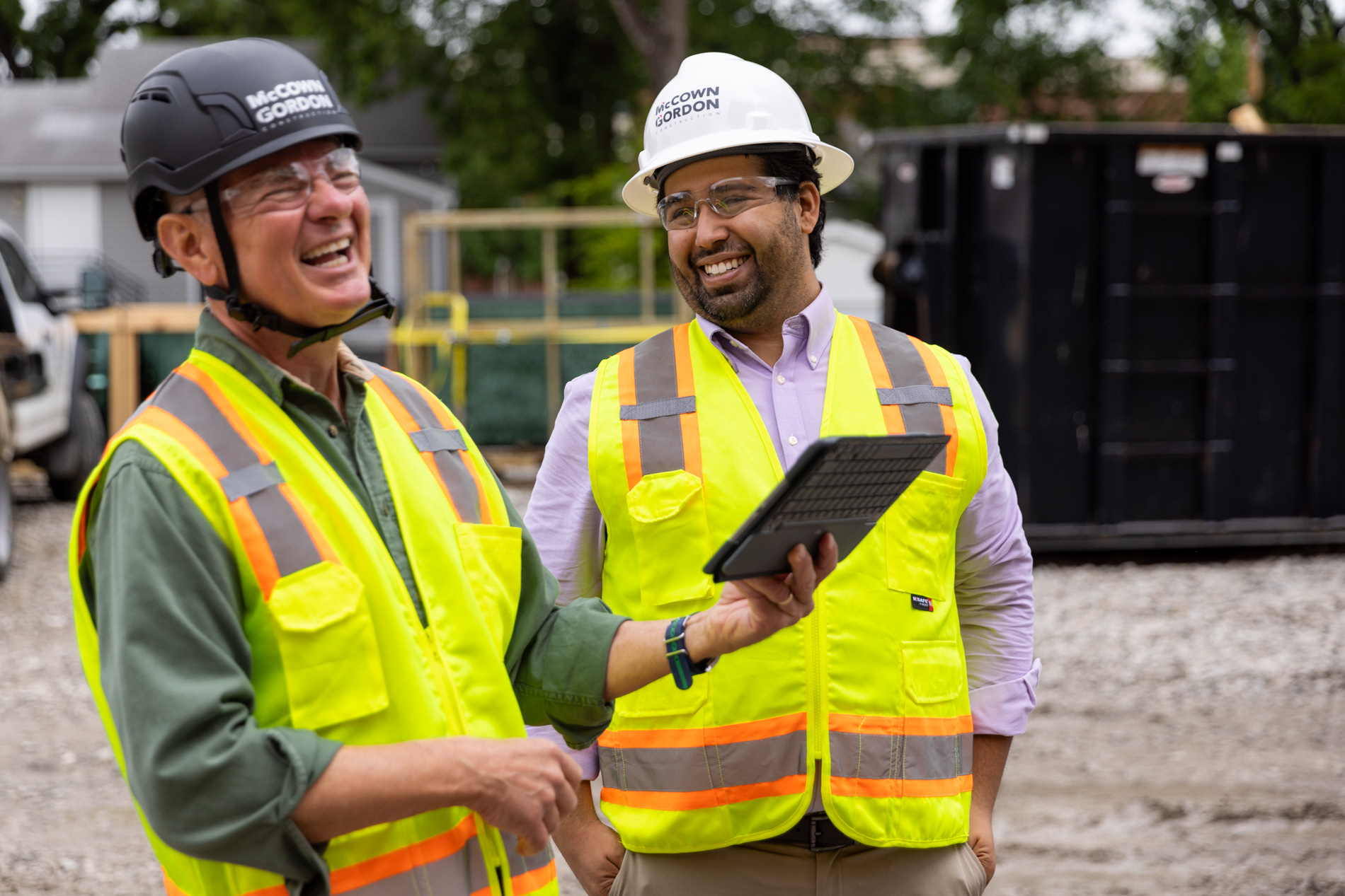 Employee Owned Construction Company in Kansas City