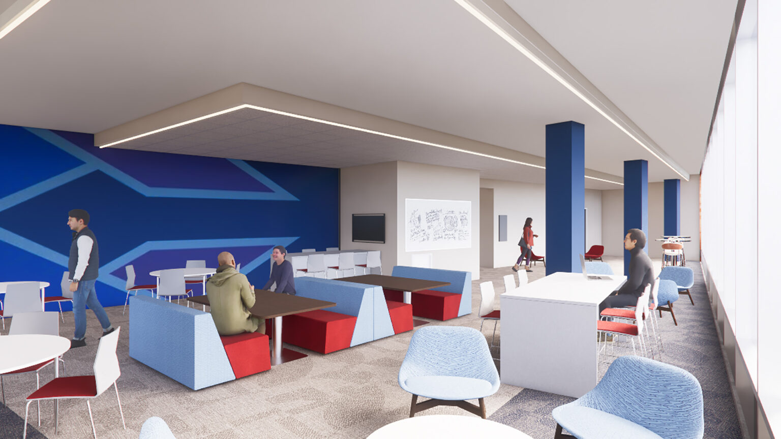 KCK Community Education, Health & Wellness Center - Kansas City